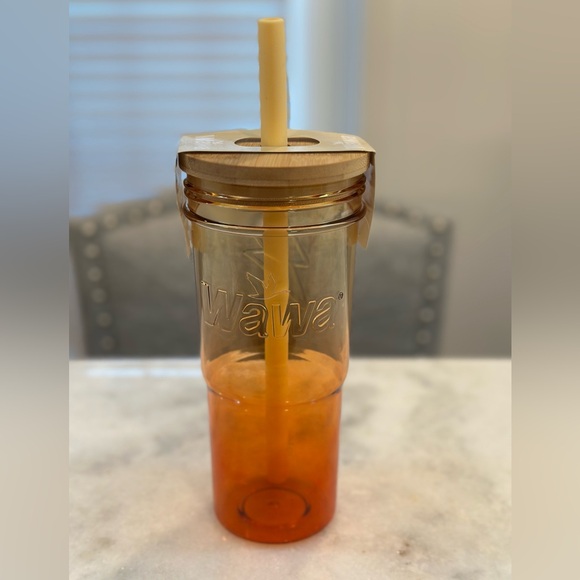 WAWA | Dining | Wawa Limited Edition Sailor Breeze Reusable Tumbler Mug ...